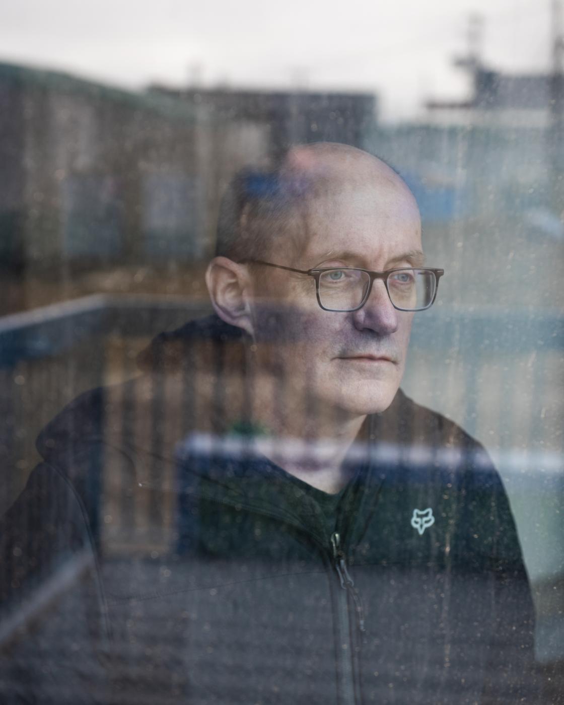 Healthcare in Nunavut - for The Globe & Mail - Pat Kane