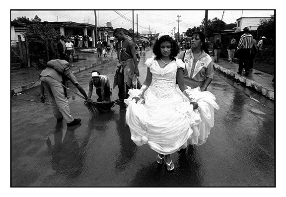 Raul Cañibano | Stories