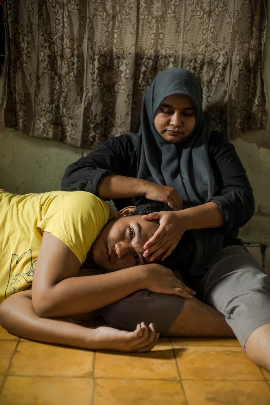 The Sign of The Story - Gevi Noviyanti