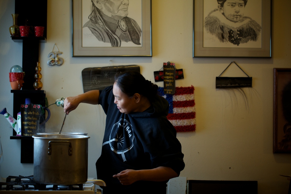 BRING HOME THE WHALES - ASH ADAMS