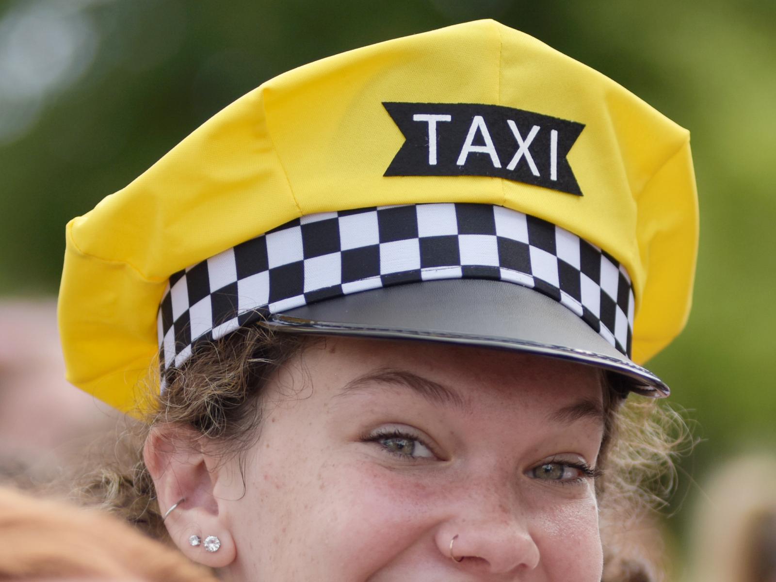 Bid Day - Megan Matty