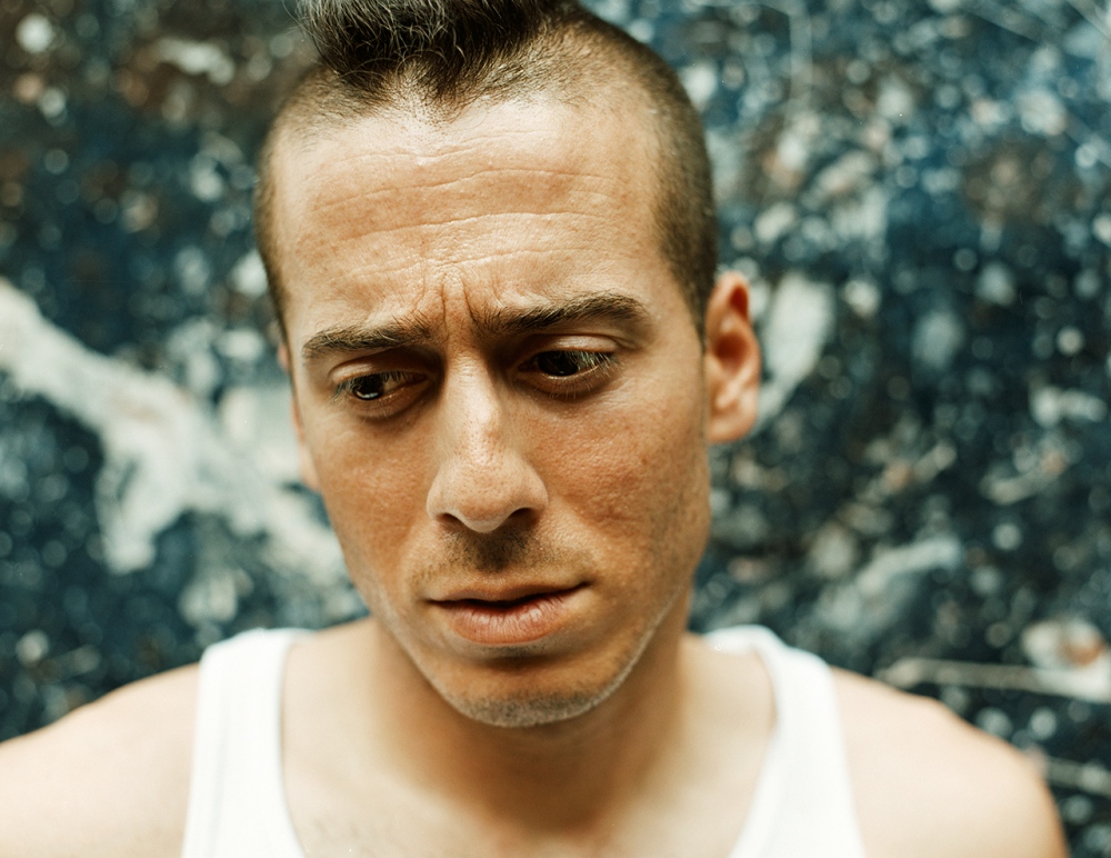 Portraits - Ivano Grasso