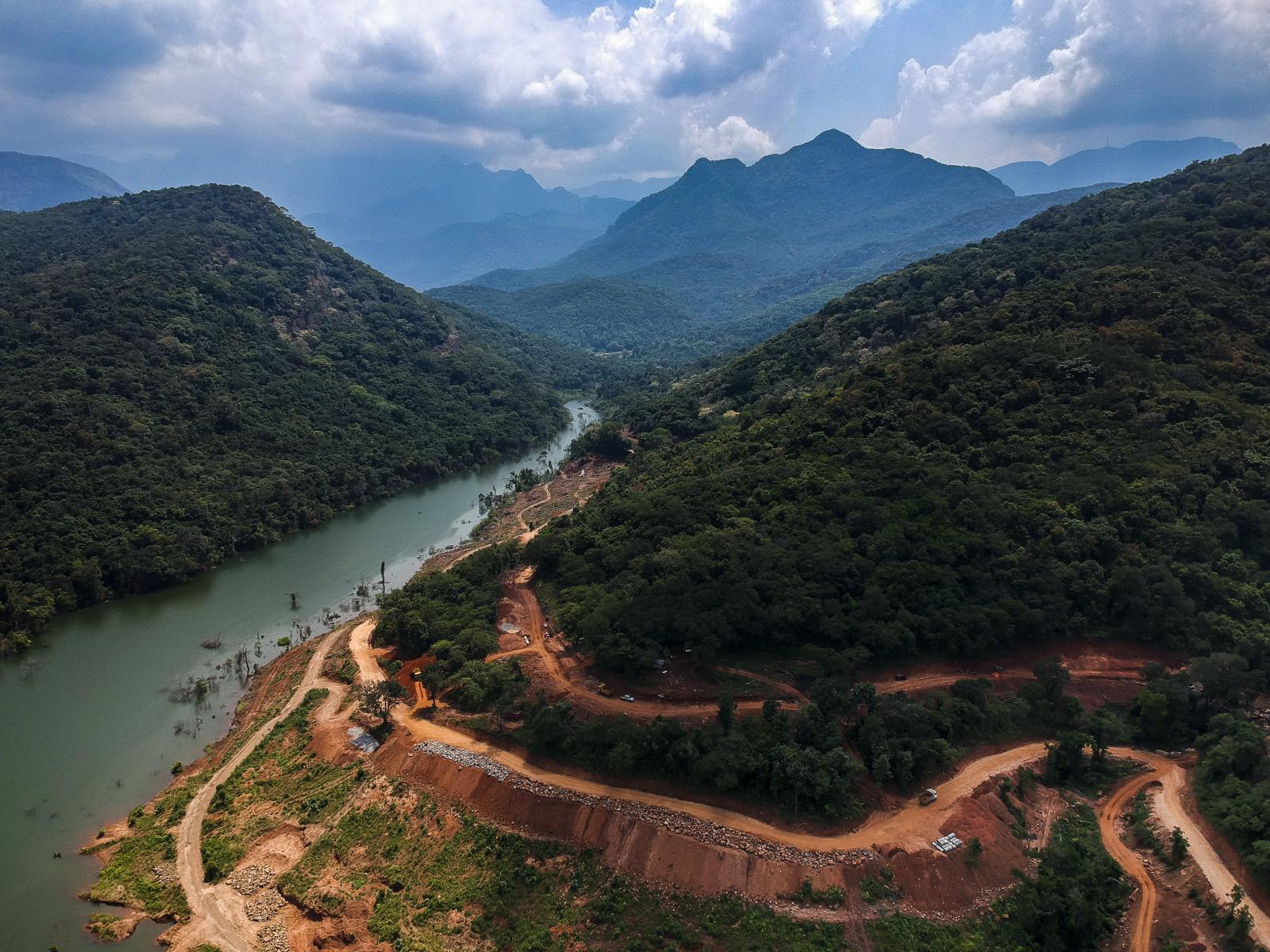 Tashiya de Mel | Stories