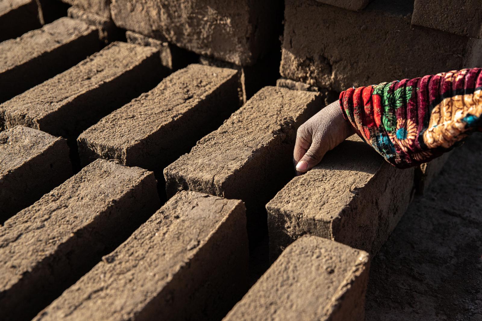 Sayed Habib Bidell | Stories