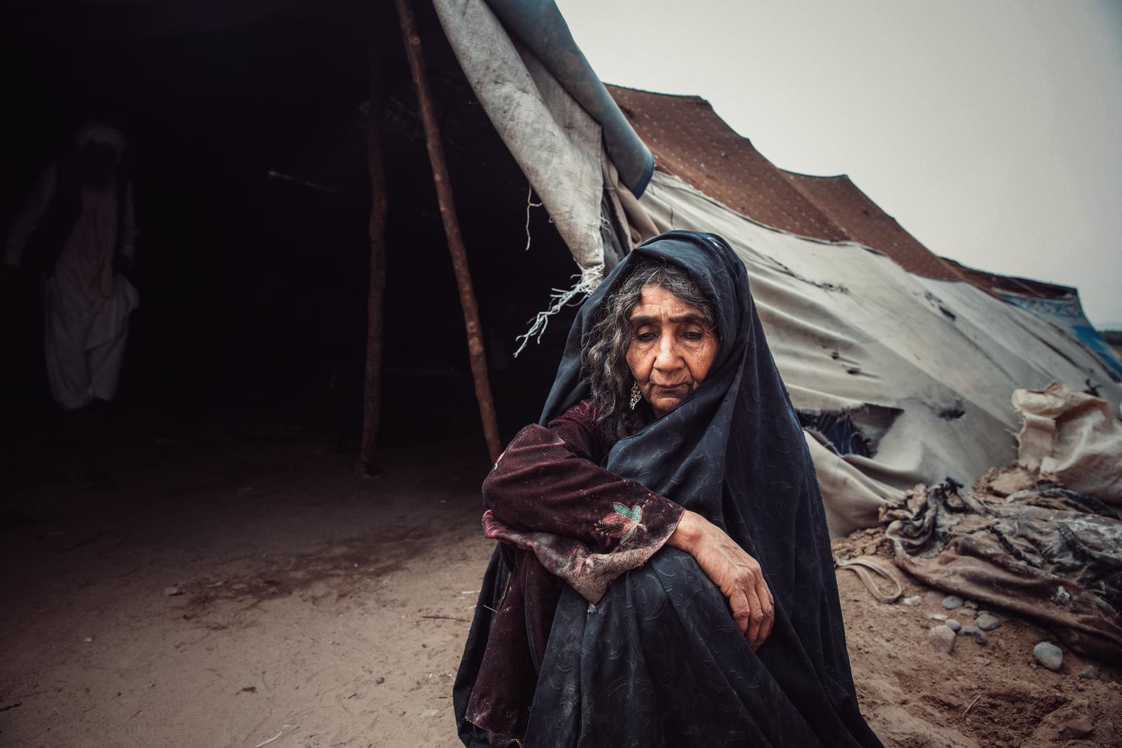 Two centuries of living with the people of Afghanistan by Sayed Habib ...