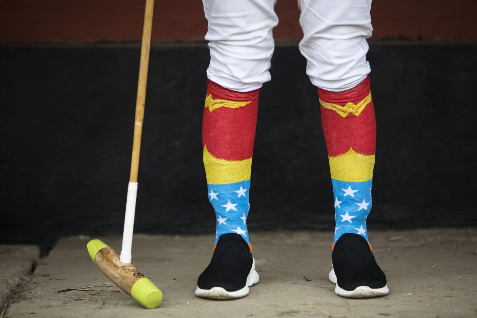 Sagol Kangjei (Manipur's Polo) - Xavier Galiana - PhotoJournalist