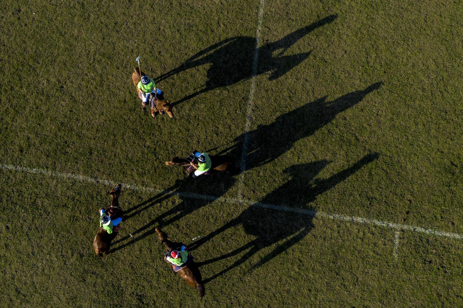 Sagol Kangjei (Manipur's Polo) - Xavier Galiana - PhotoJournalist