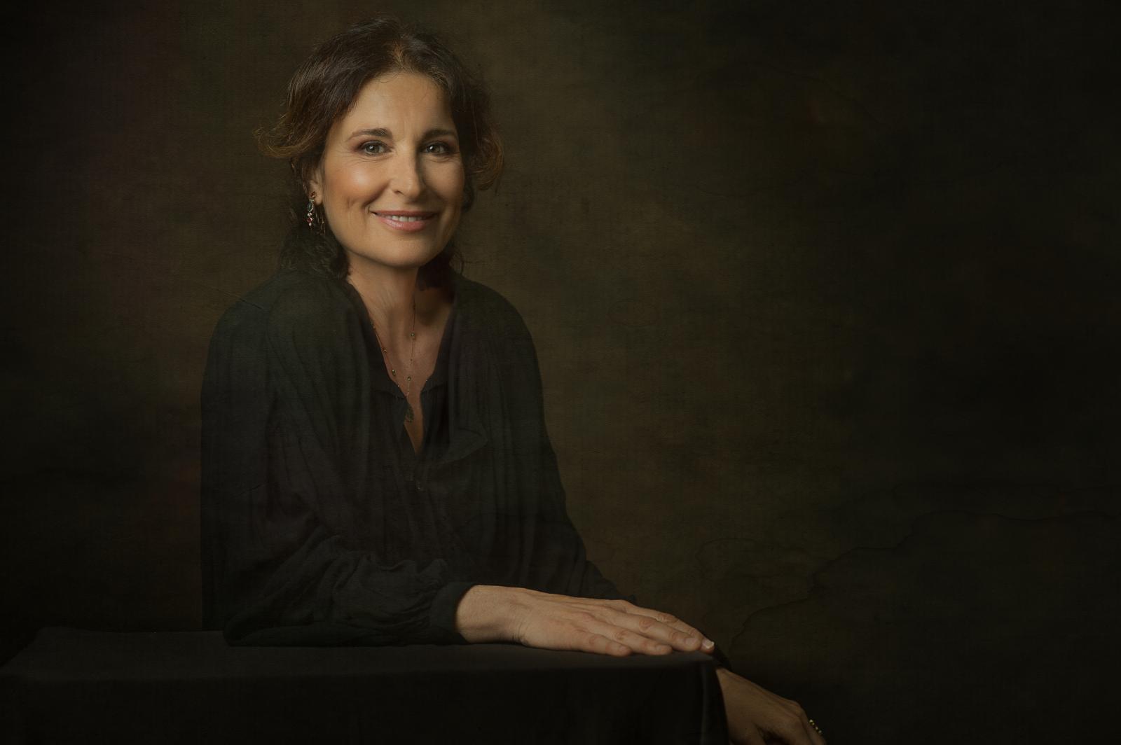 LAYERS OF LIFE by IVANA SUNJIC