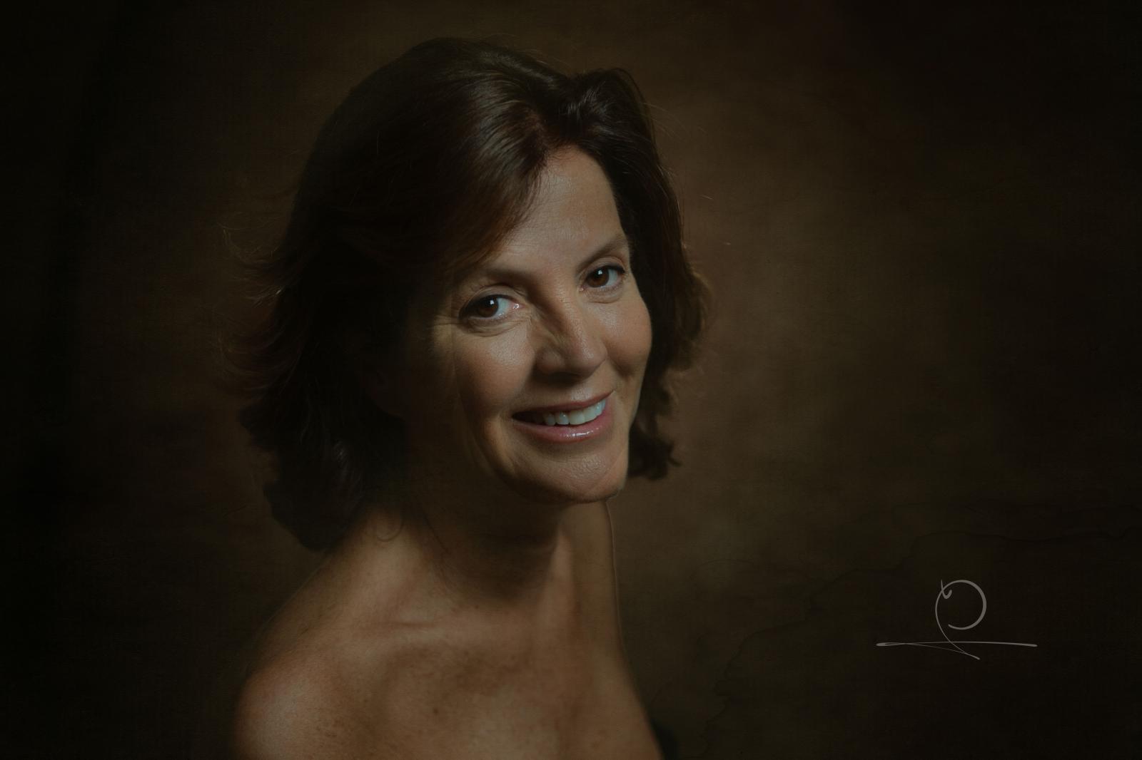 LAYERS OF LIFE by IVANA SUNJIC