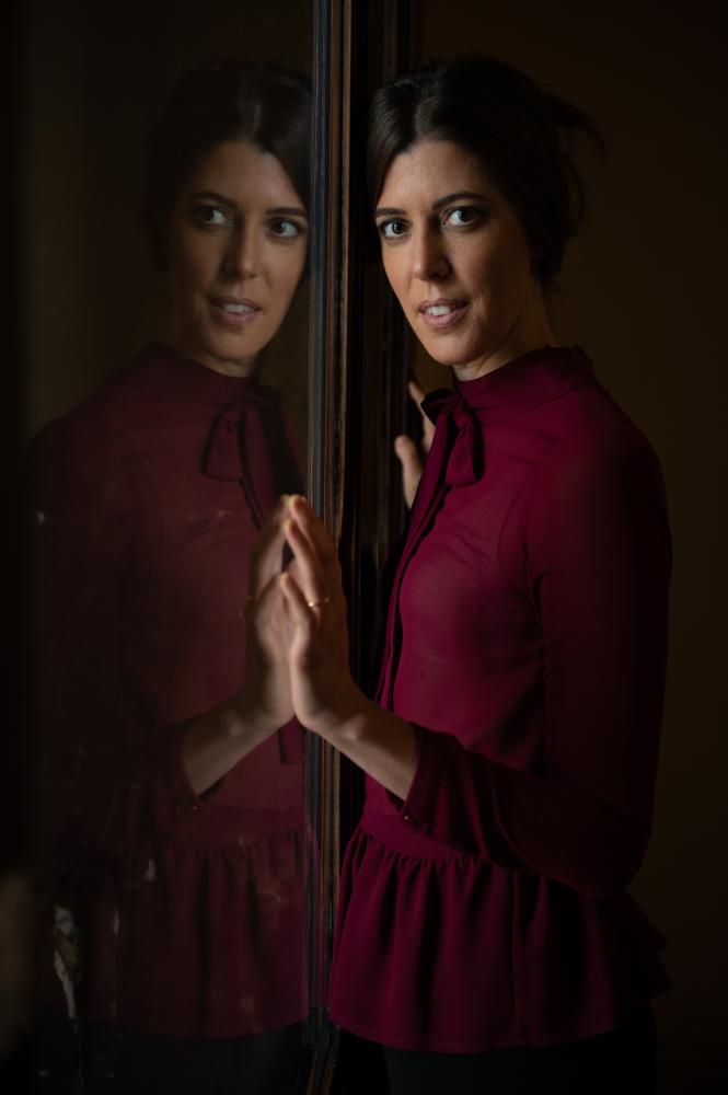 LAYERS OF LIFE by IVANA SUNJIC