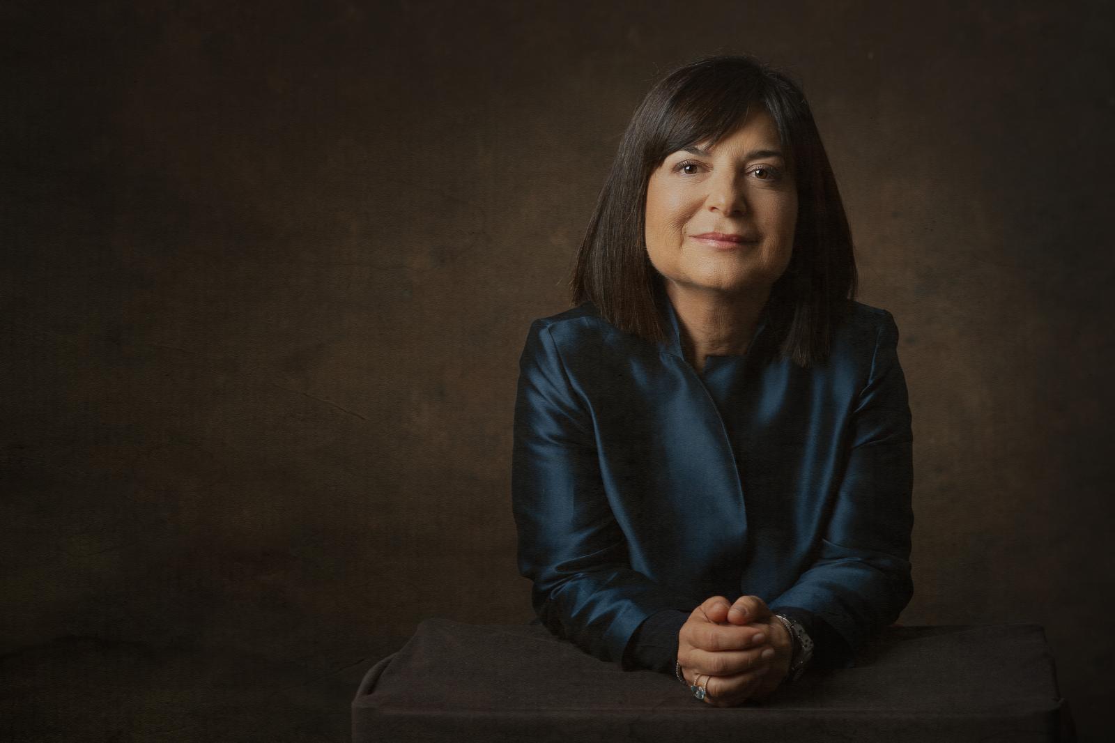 LAYERS OF LIFE by IVANA SUNJIC