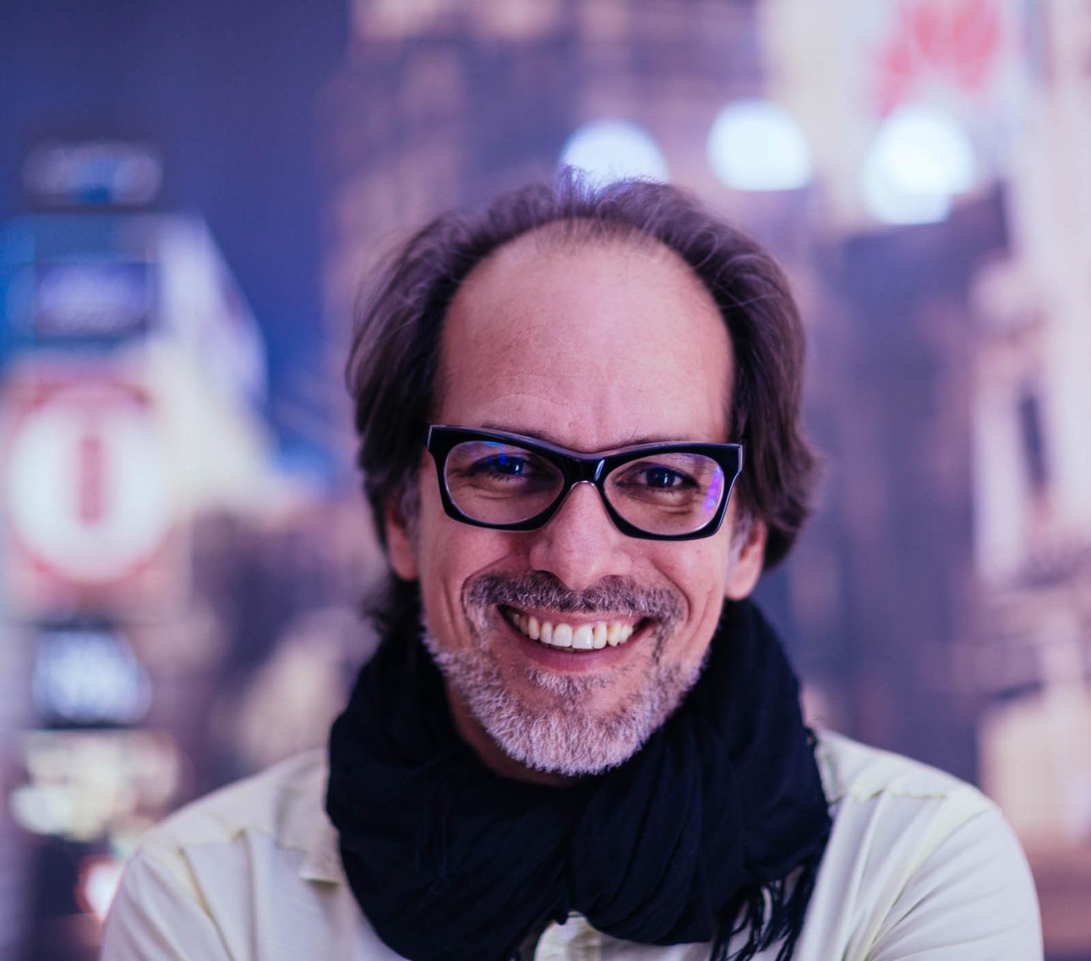 Cubanism:The Re-invention Revolution by Michael Fung