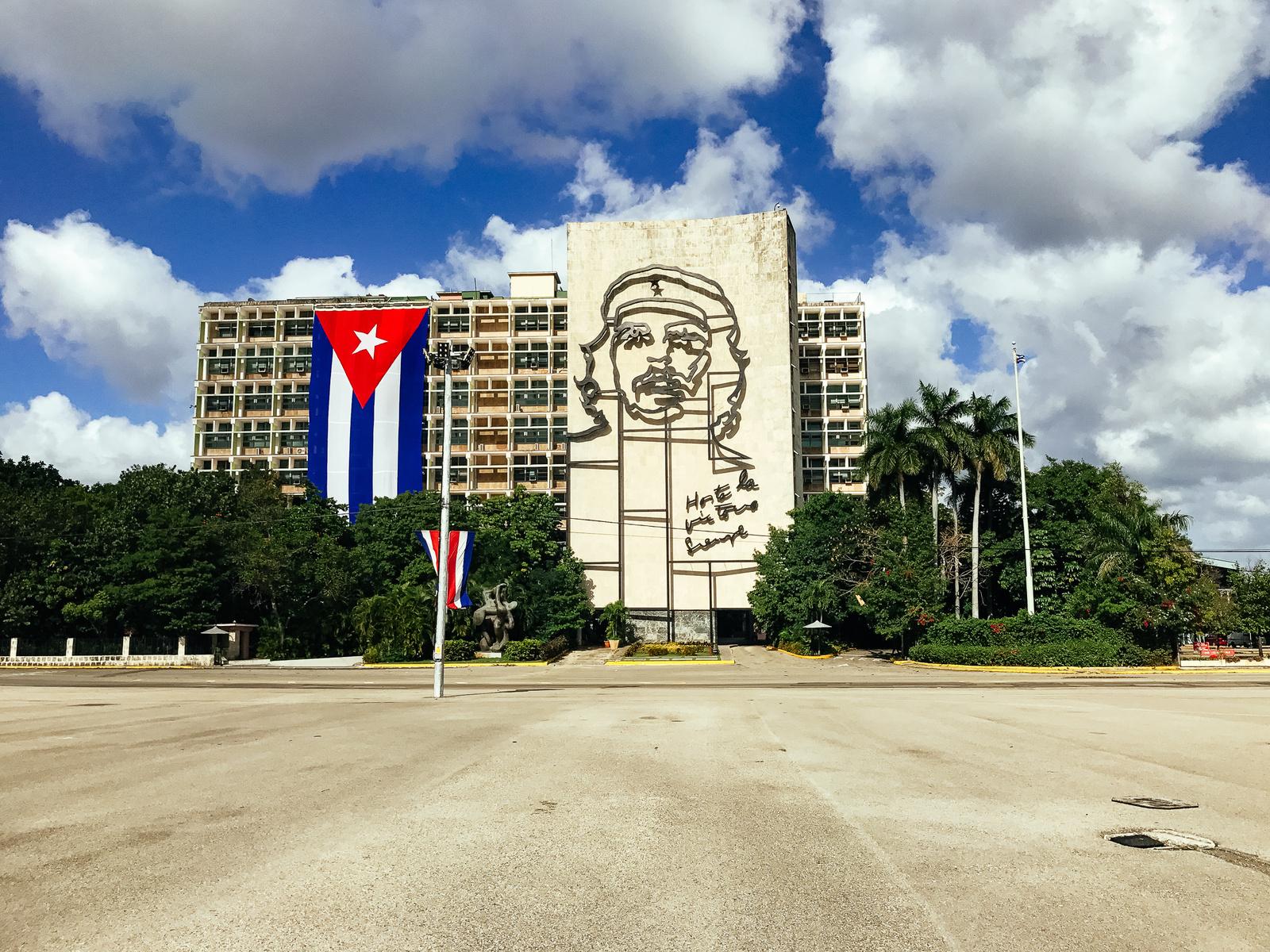 Cubanism:The Re-invention Revolution by Michael Fung