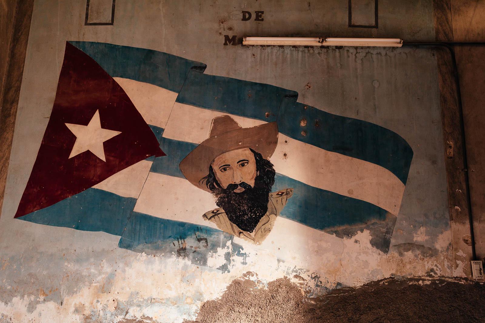 Cubanism:The Re-invention Revolution by Michael Fung