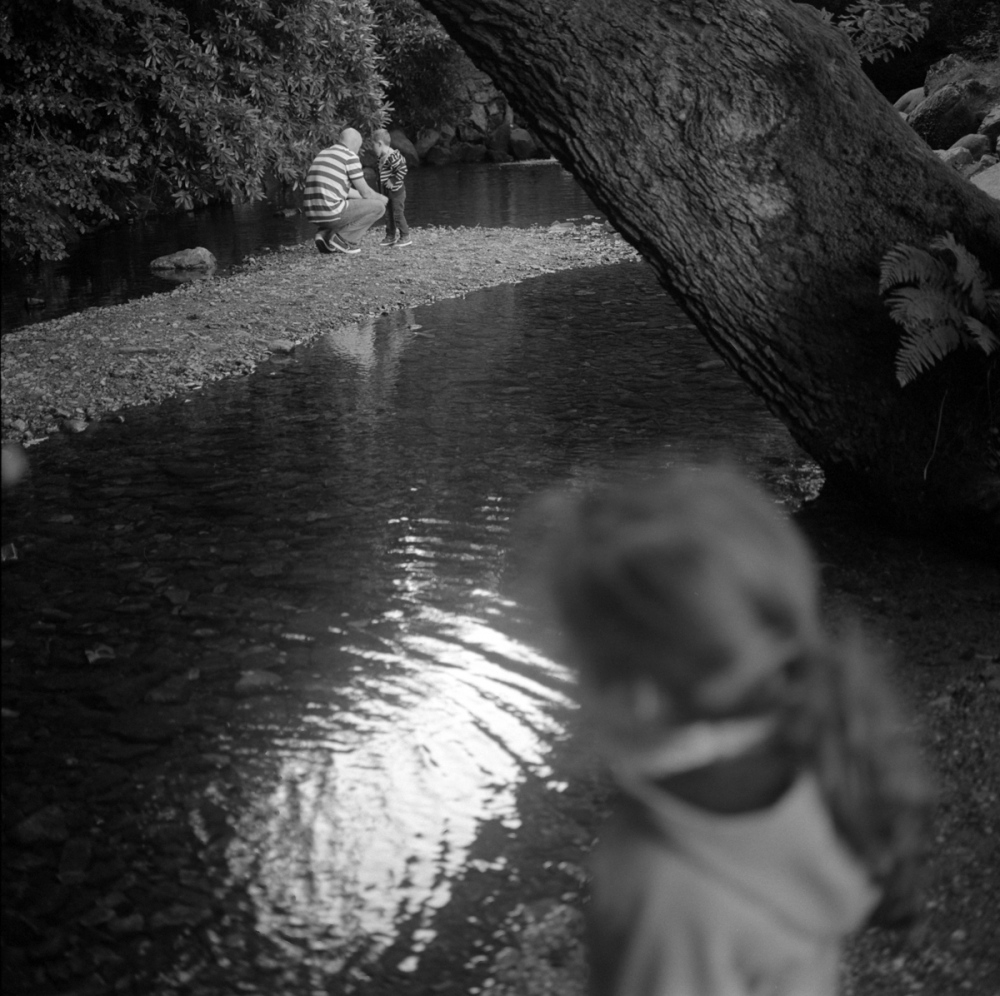 Troubled Life-Northern Ireland by Brigitte Grignet