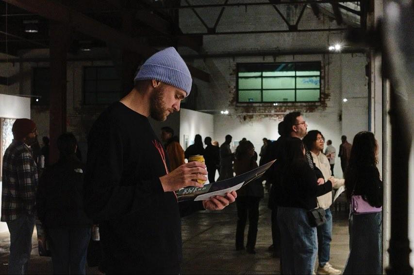 CLIP Awards 2024 Exhibition Conclusions by Lucas Leo Catalano