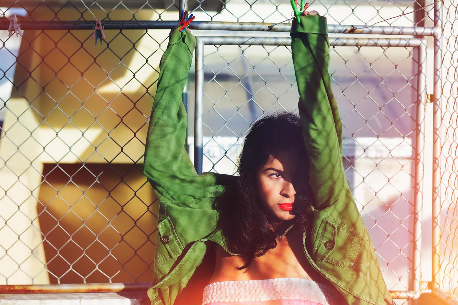 People - Florent Tribalat-Moreel