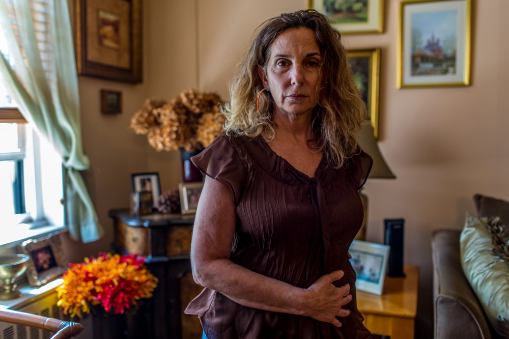 Building 1 - Susan Rosenberg Jones