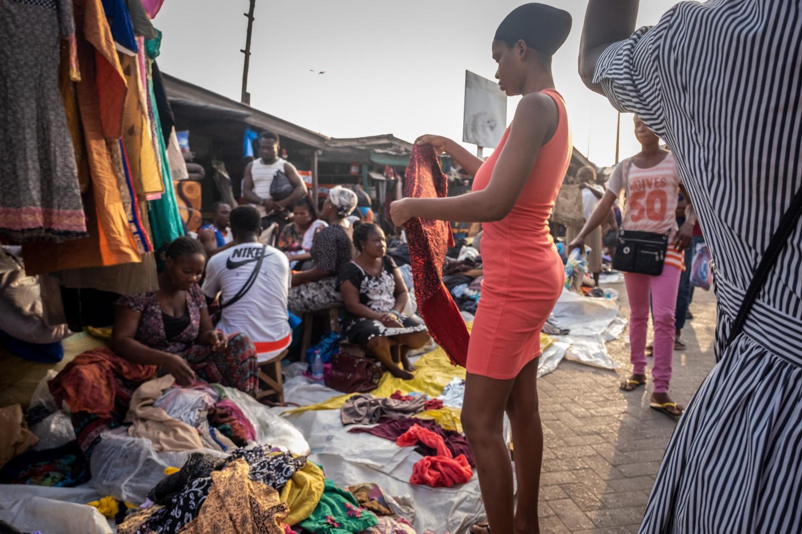 Obroni Wawu by George Koranteng Danso