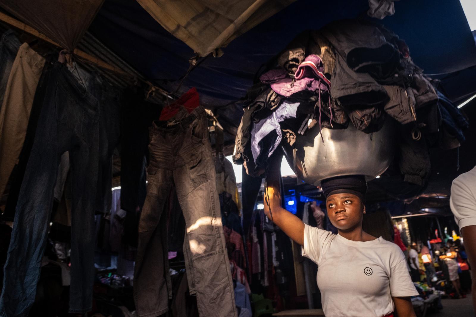 Obroni Wawu by George Koranteng Danso