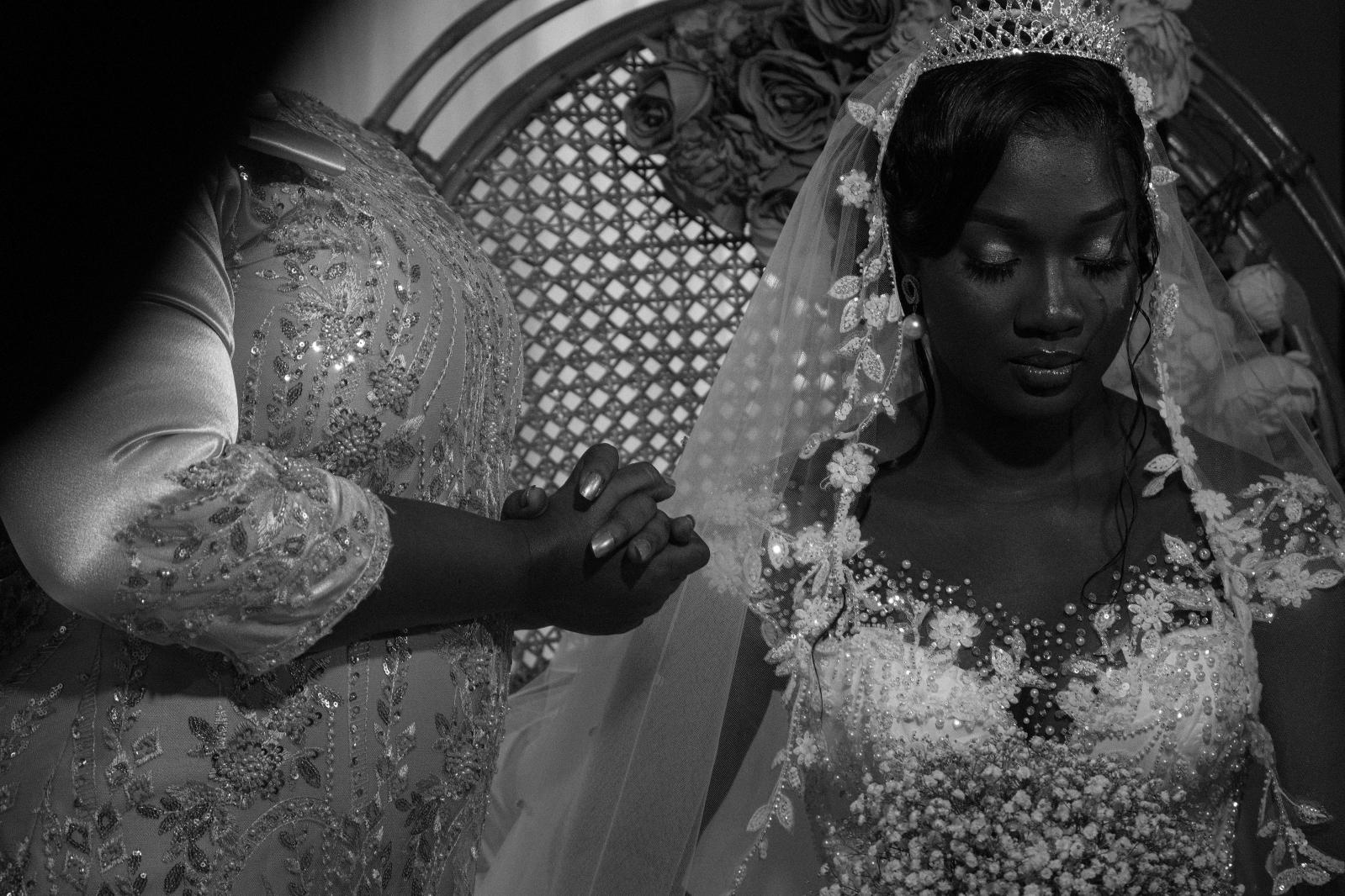 The Goodes by George Koranteng Danso