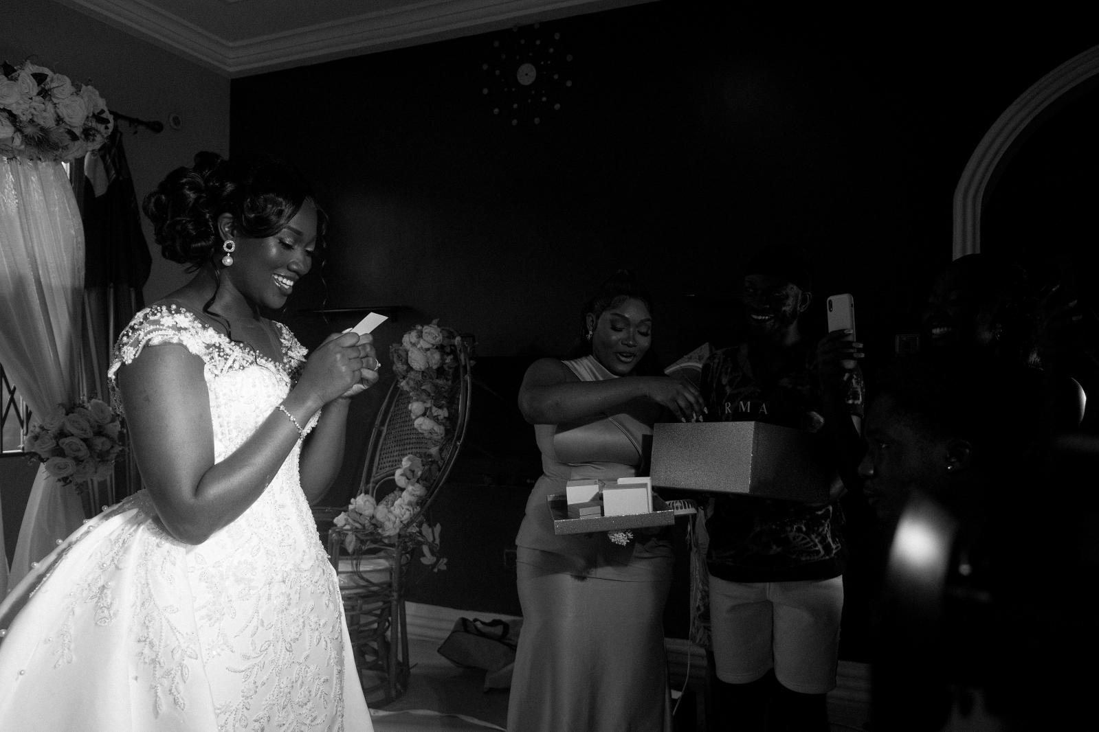 The Goodes by George Koranteng Danso