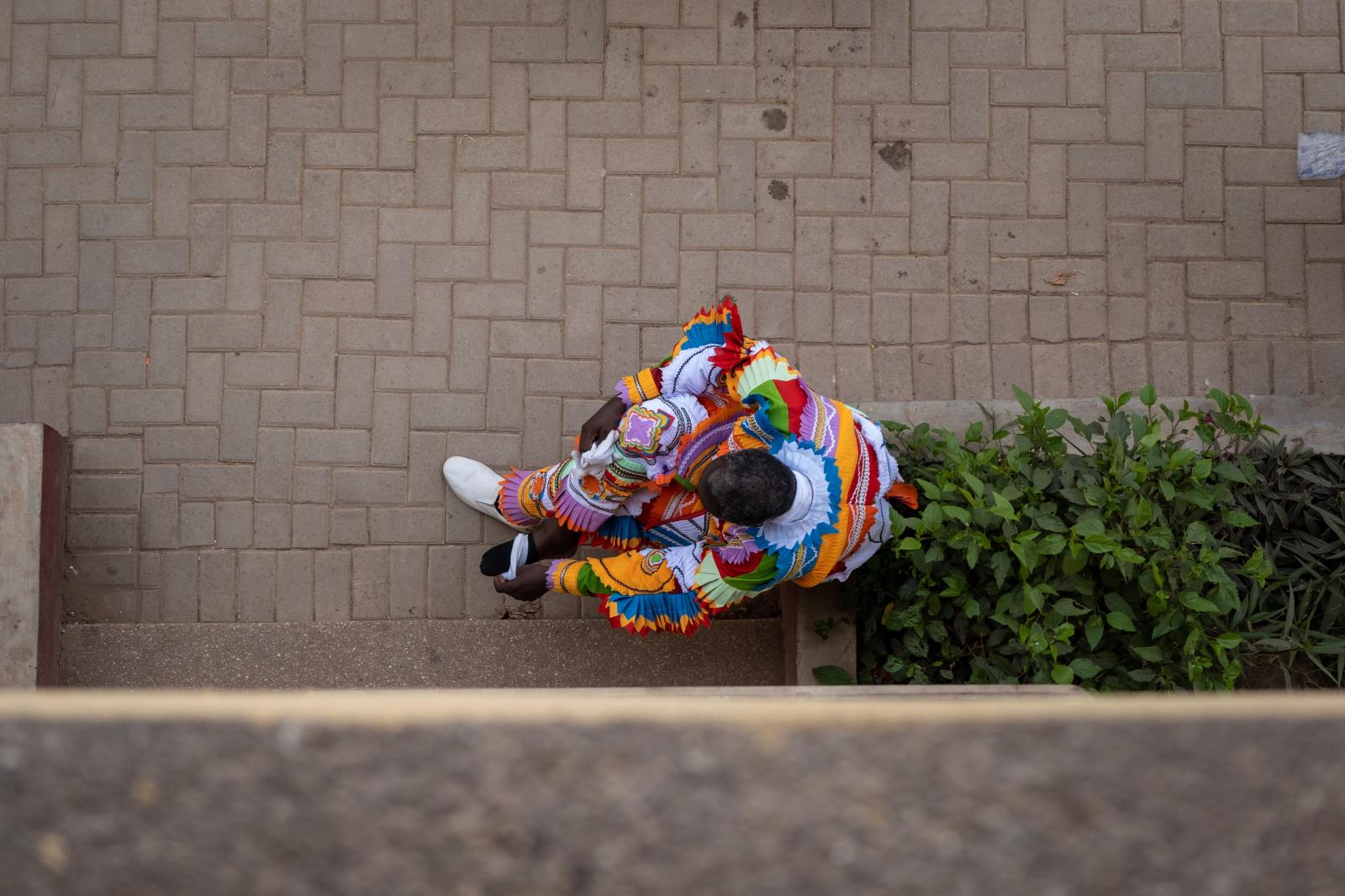 Ankos Festival by George Koranteng Danso