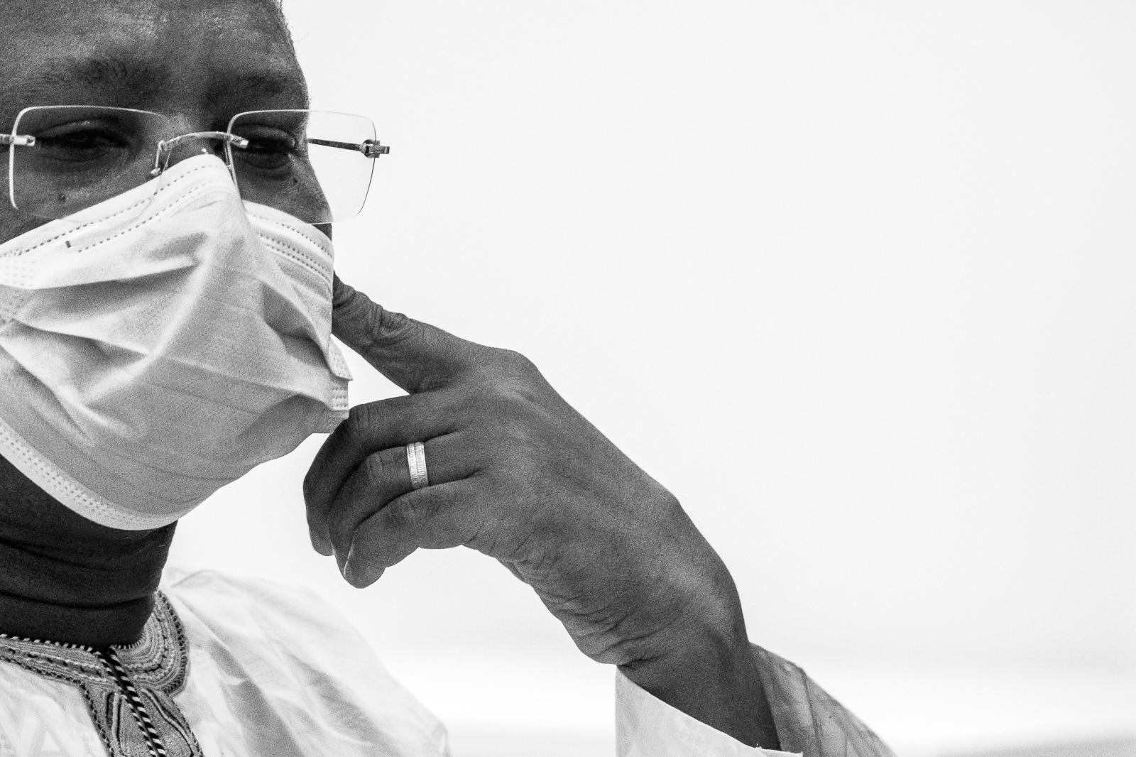 United Nations in Ghana by George Koranteng Danso