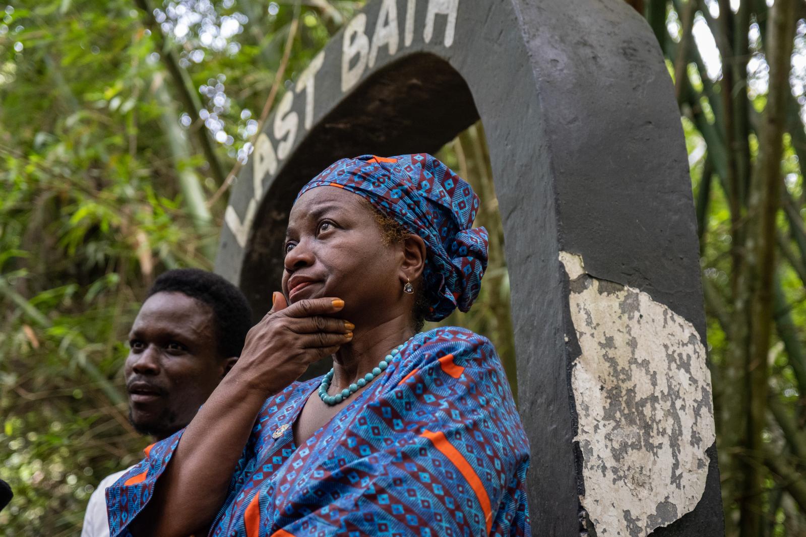 United Nations in Ghana by George Koranteng Danso