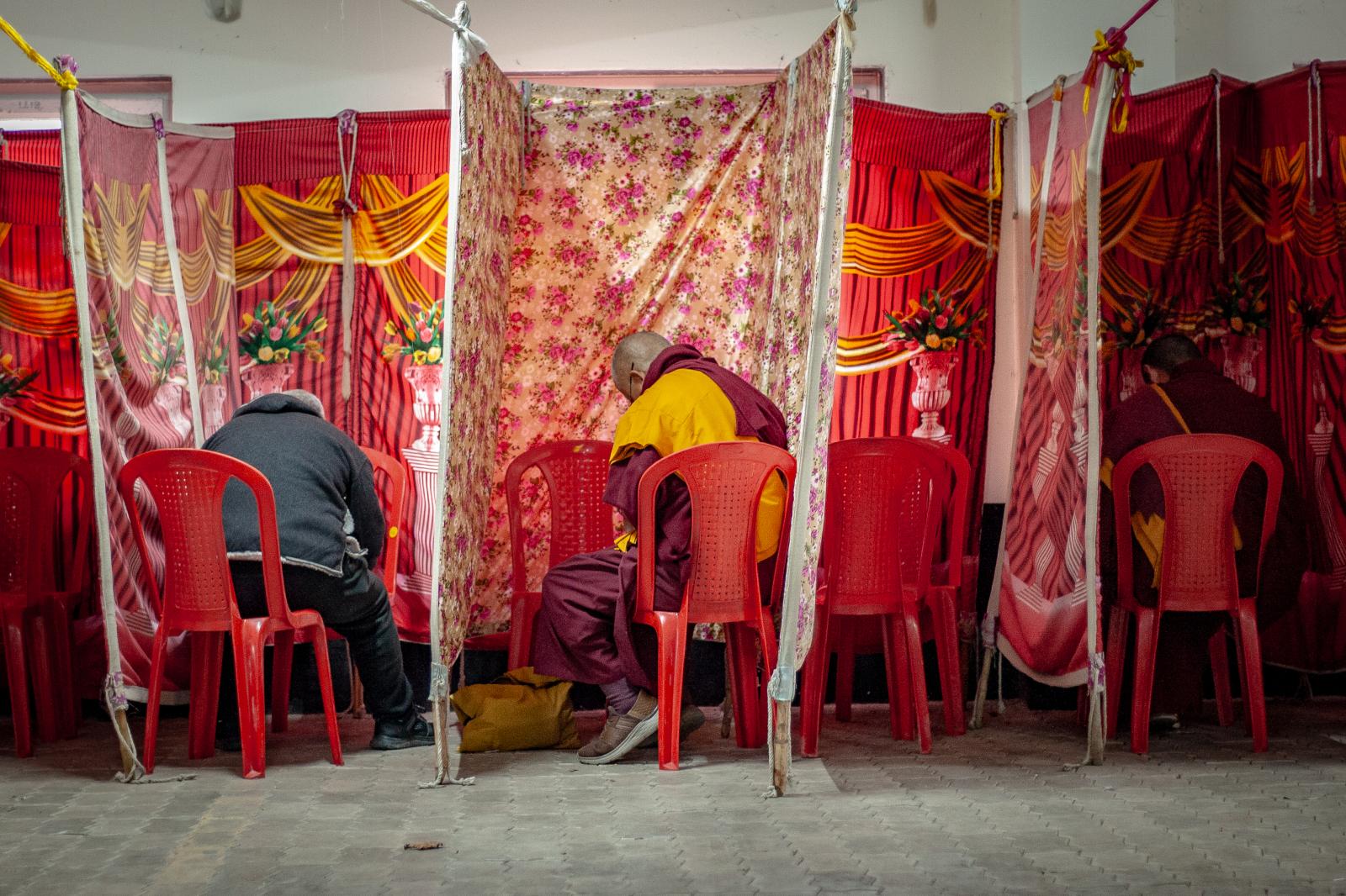 Democracy in Exile: The 2026 Tibetan General Elections by Yousuf Sarfaraz