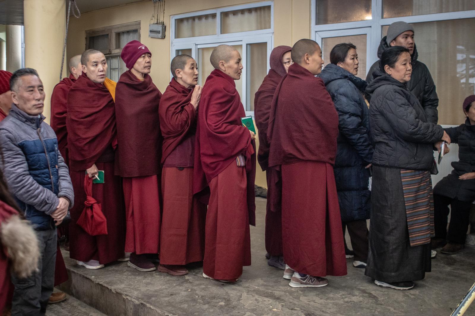 Democracy in Exile: The 2026 Tibetan General Elections by Yousuf Sarfaraz