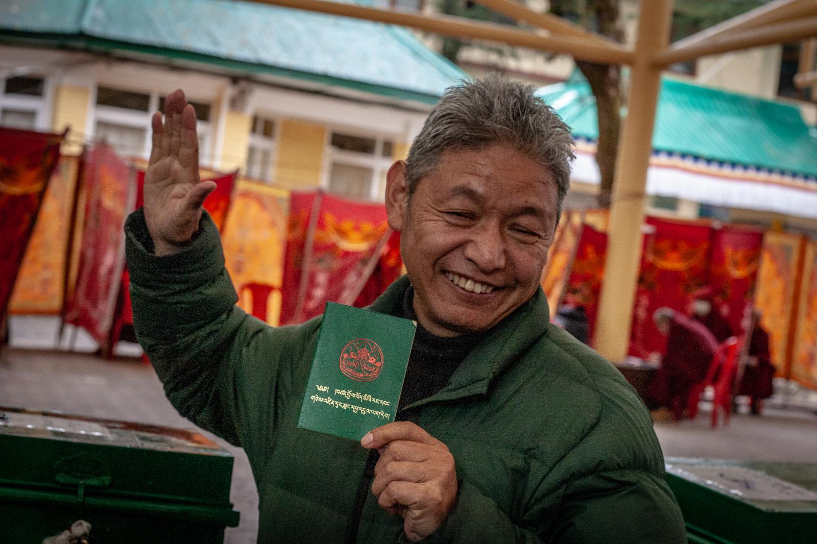 Democracy in Exile: The 2026 Tibetan General Elections by Yousuf Sarfaraz