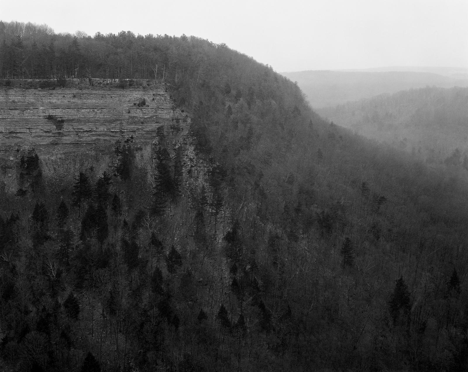 Bitter Water, Sweet River - Marshall Scheuttle