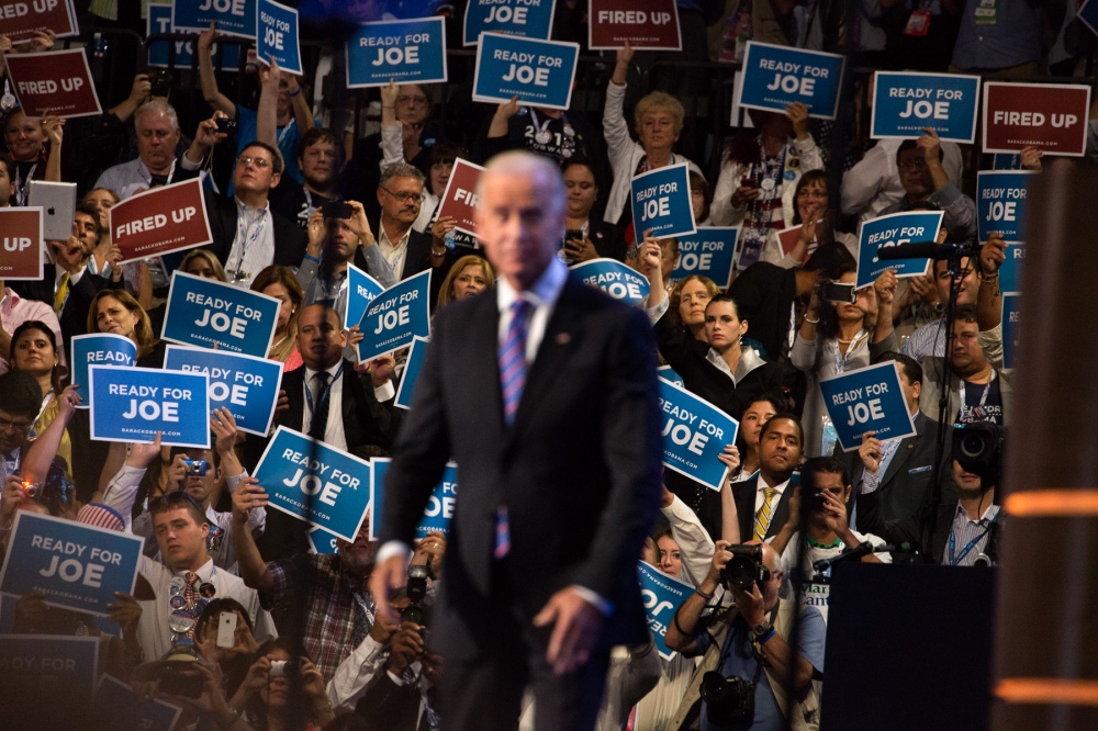 The Political Theater Of The Absurd - Lucian Perkins