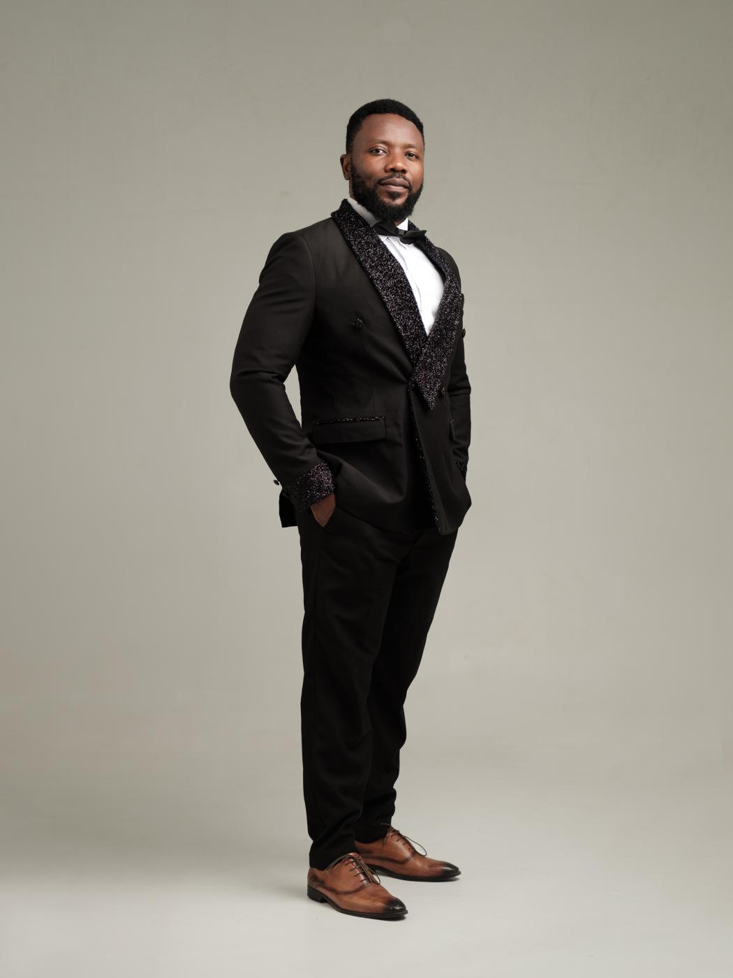 People - Alfred Quartey