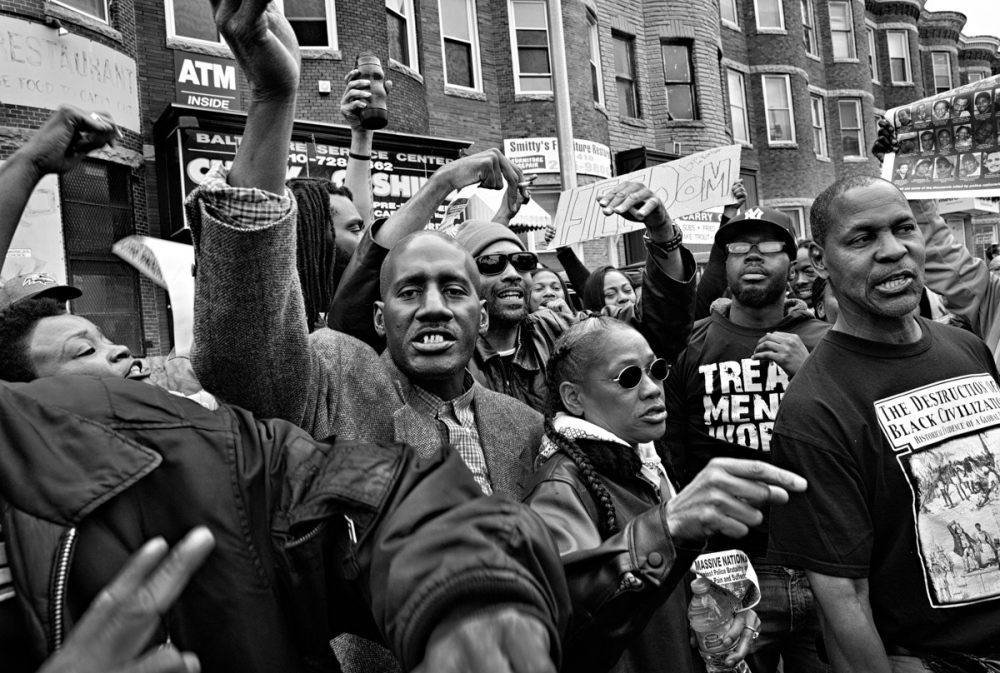 No Justice/No Peace - Editorial, Documentary & Portrait Photography by ...