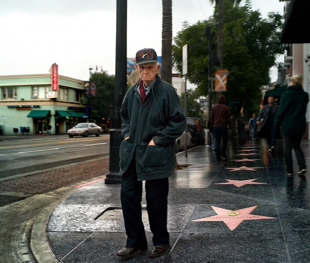 Color Photography in the spirit of street photography by Nima Taradji ...