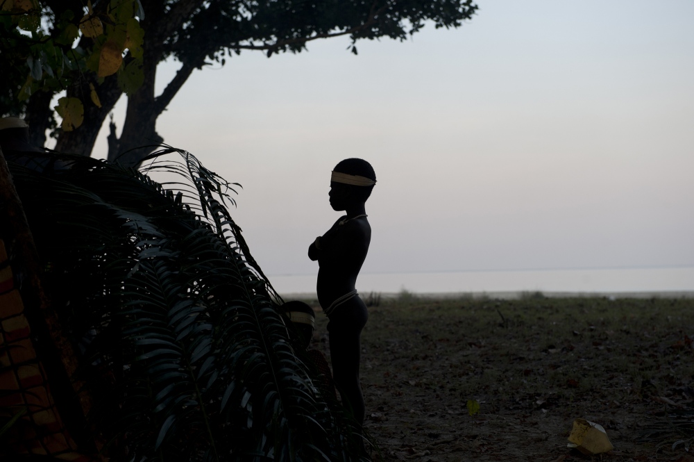 Jarawa, India, Indigenous people, african-asians, first people, africa ...