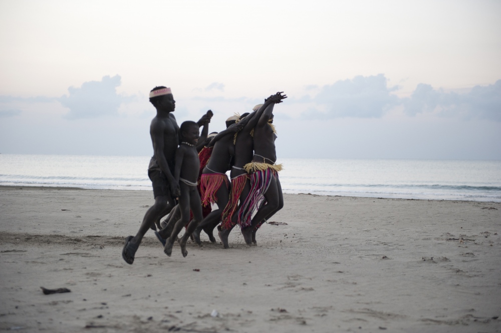 Jarawa, India, Indigenous people, african-asians, first people, africa ...