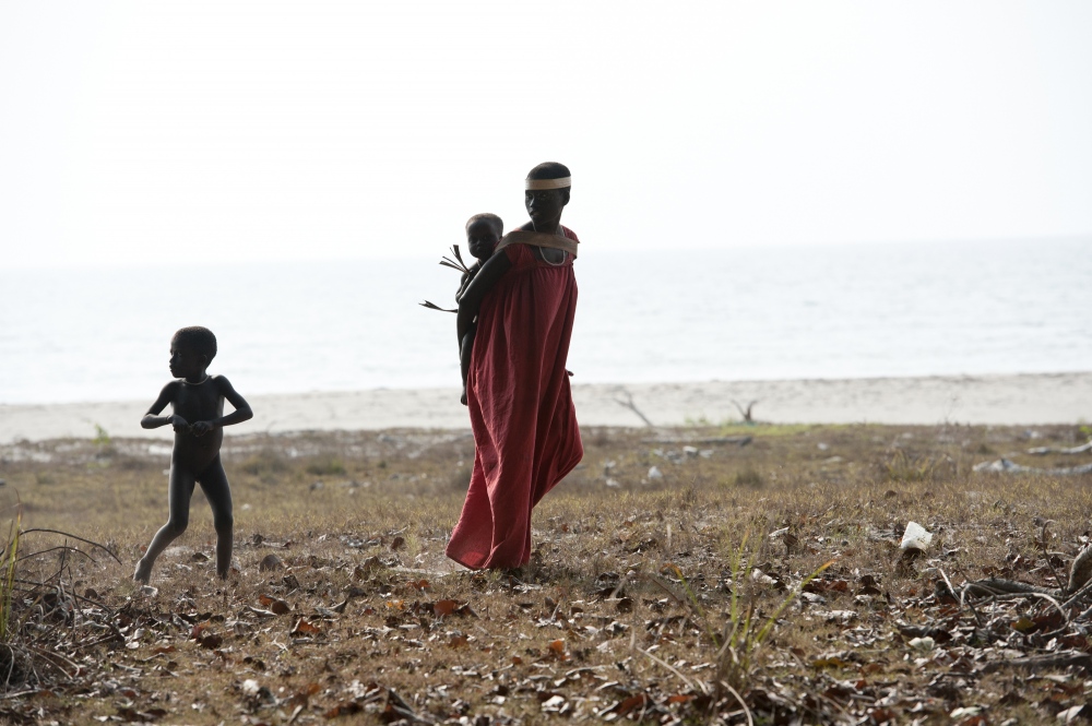 Jarawa, India, Indigenous people, african-asians, first people, africa ...