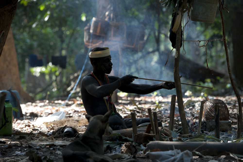 Jarawa, India, Indigenous people, african-asians, first people, africa ...