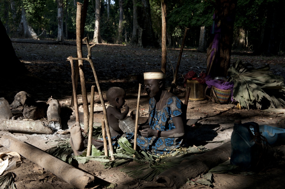 Jarawa, India, Indigenous people, african-asians, first people, africa ...