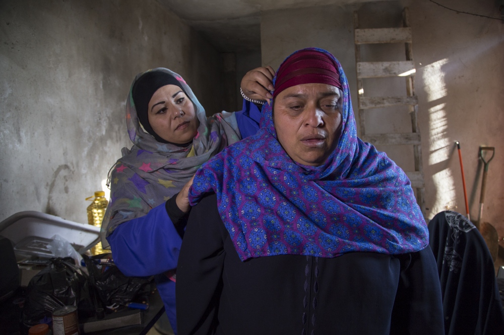 Musulmana:Muslim Women in Mexico - Griselda San Martin