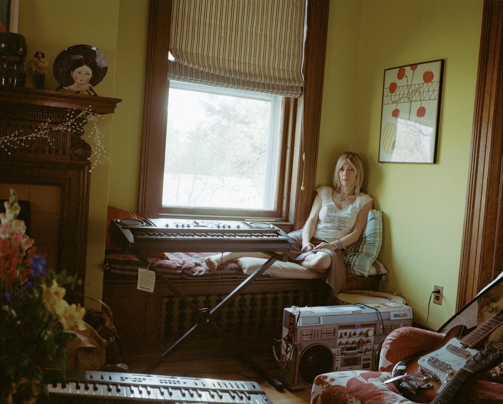 Portraits - ANNABEL CLARK Documentary Photographer Seattle