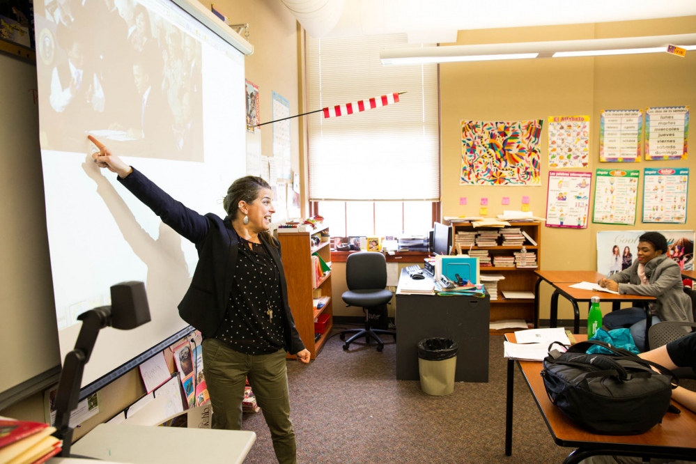 Marcelas Owens the Obamacare kid for CNN - ANNABEL CLARK Documentary ...