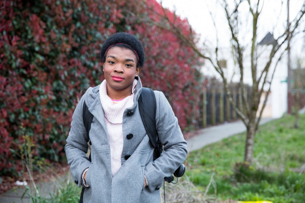 Marcelas Owens the Obamacare kid for CNN - ANNABEL CLARK Documentary ...