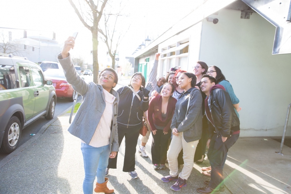 Marcelas Owens the Obamacare kid for CNN - ANNABEL CLARK Documentary ...