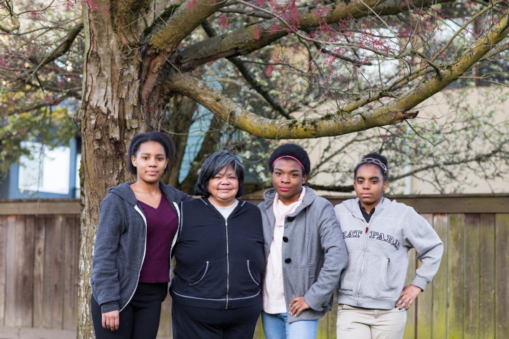 Marcelas Owens the Obamacare kid for CNN - ANNABEL CLARK Documentary ...