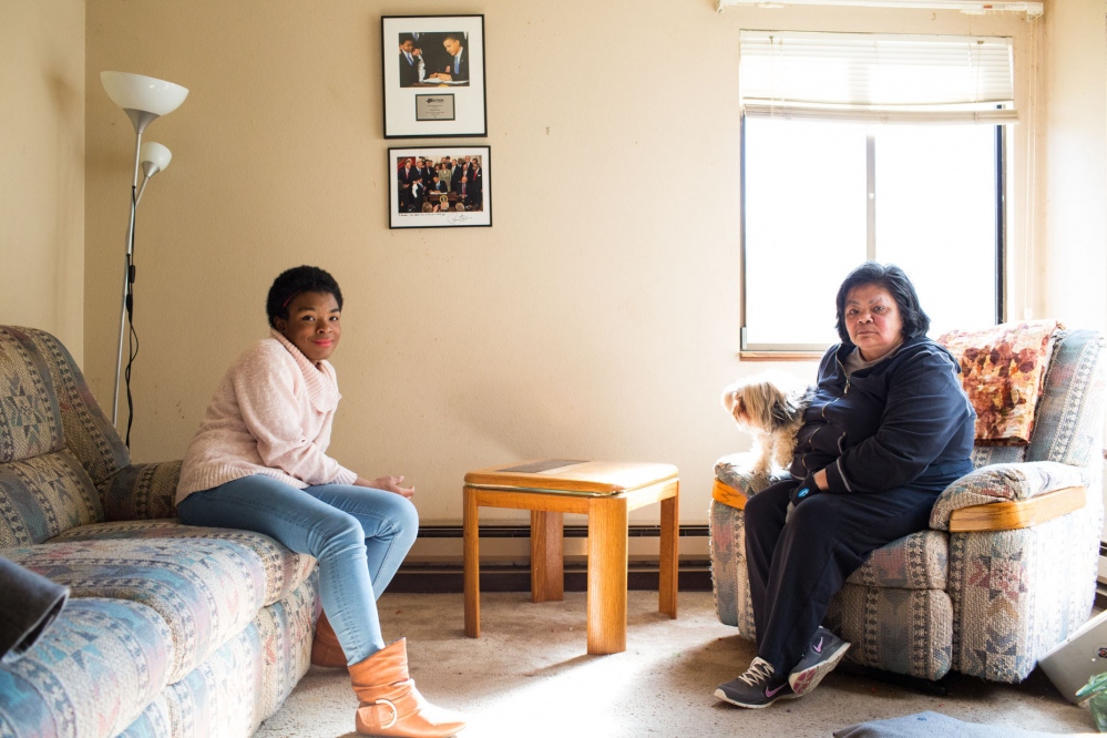 Marcelas Owens the Obamacare kid for CNN - ANNABEL CLARK Documentary ...