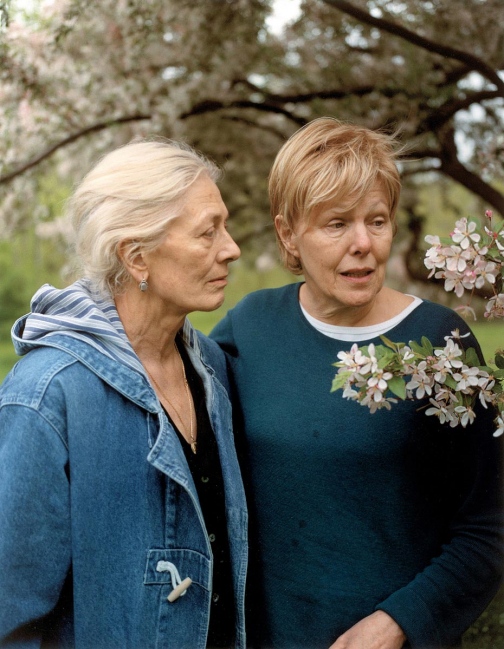 Journal: A Mother and Daughter's Recovery from Breast Cancer - ANNABEL ...